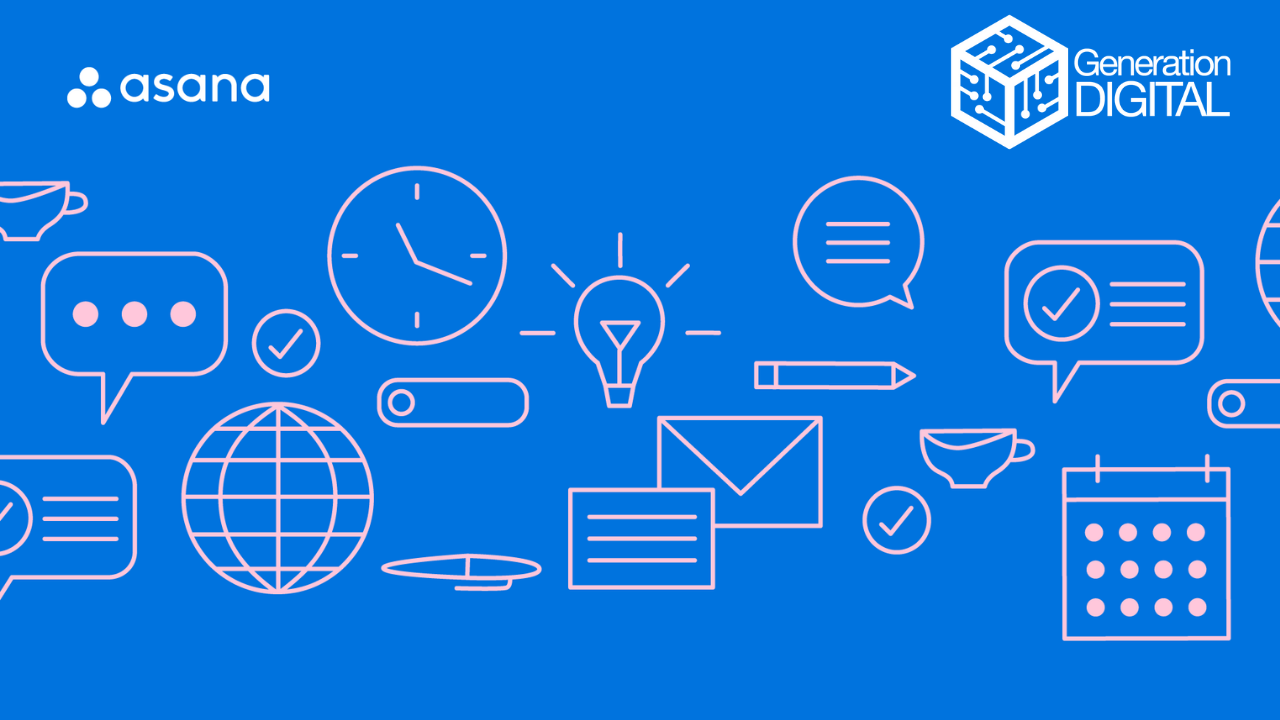 The Ultimate Guide to Asana Tasks The Ultimate Guide to Asana Tasks